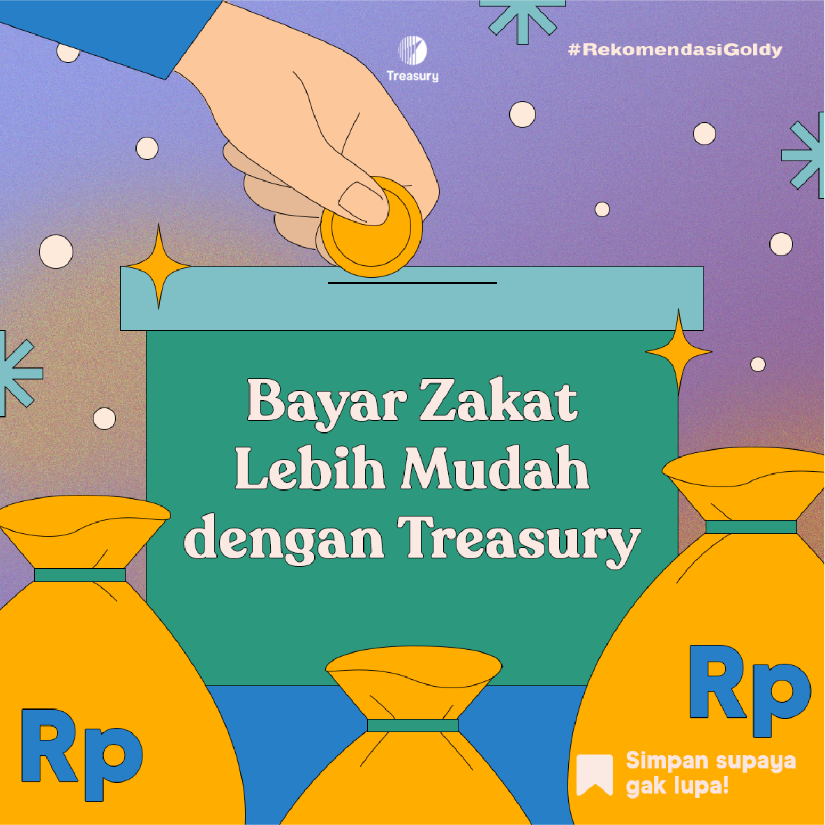 Apa Itu Investasi Emas? Simak Jenis dan Cara Memulainya untuk Pemula ...