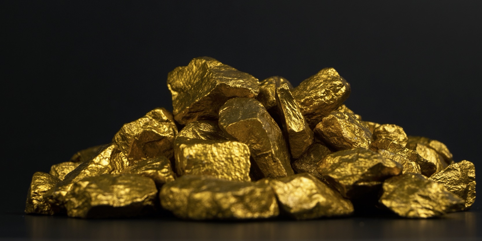 Jalan Panjang Emas: Awal Penemuannya, hingga Jadi Investasi Digital ...