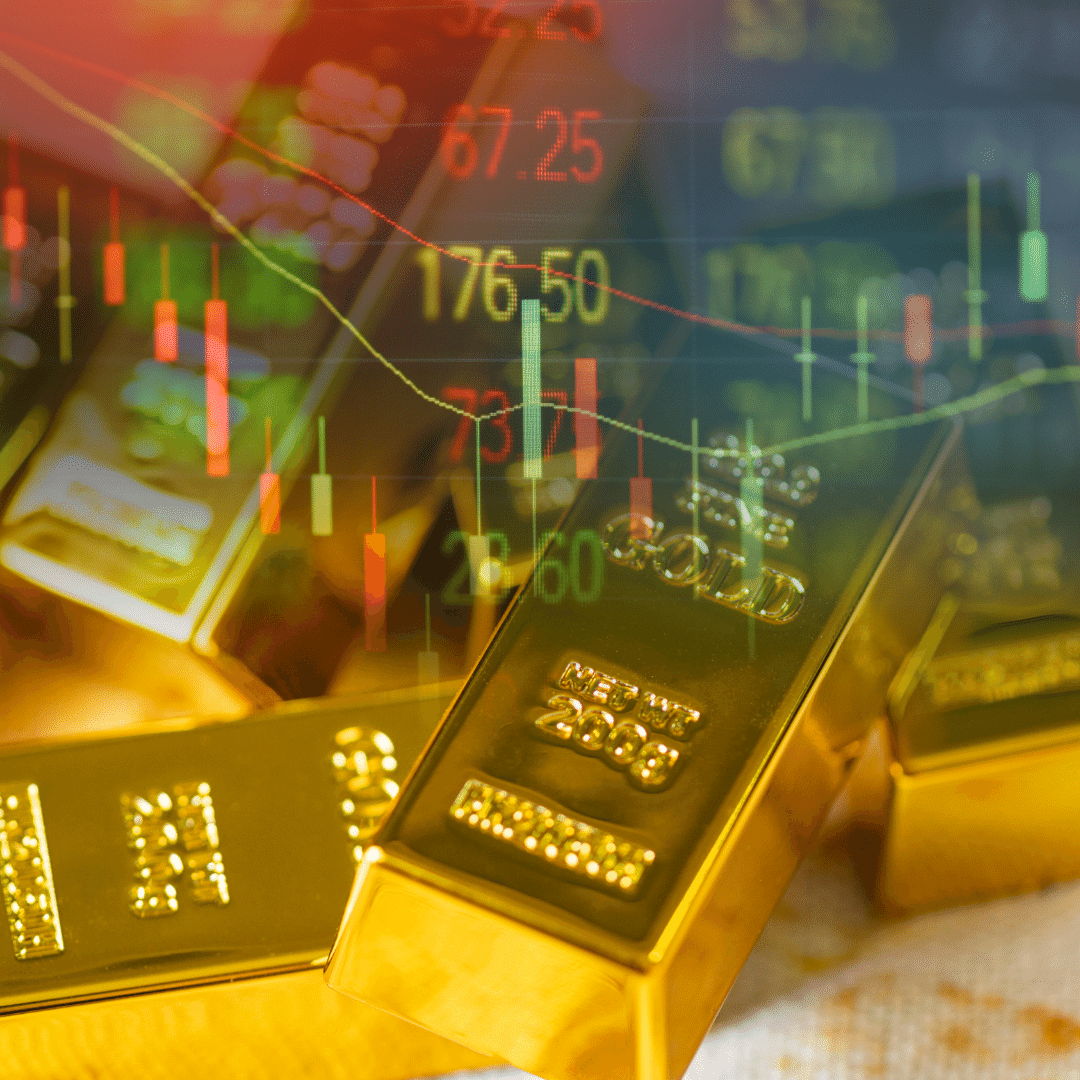 Harga Emas Kembali Loyo Karena Imbal Hasil Surat Utang Pemerintah Naik ... Harga Emas Kembali Loyo Karena Imbal Hasil Surat Utang Pemerintah Naik ...