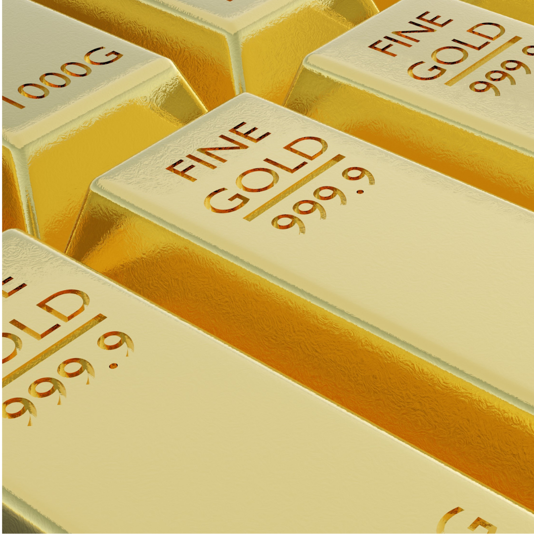 Mengenal Gold Standard: Sistem Moneter Emas yang Pernah Kuasai Dunia ...
