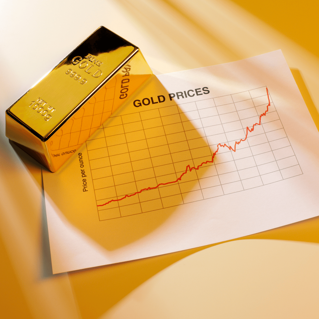 Ekonomi China Melambat Drastis, Harga Emas Ikut Turun - Treasury Ekonomi China Melambat Drastis, Harga Emas Ikut Turun - Treasury