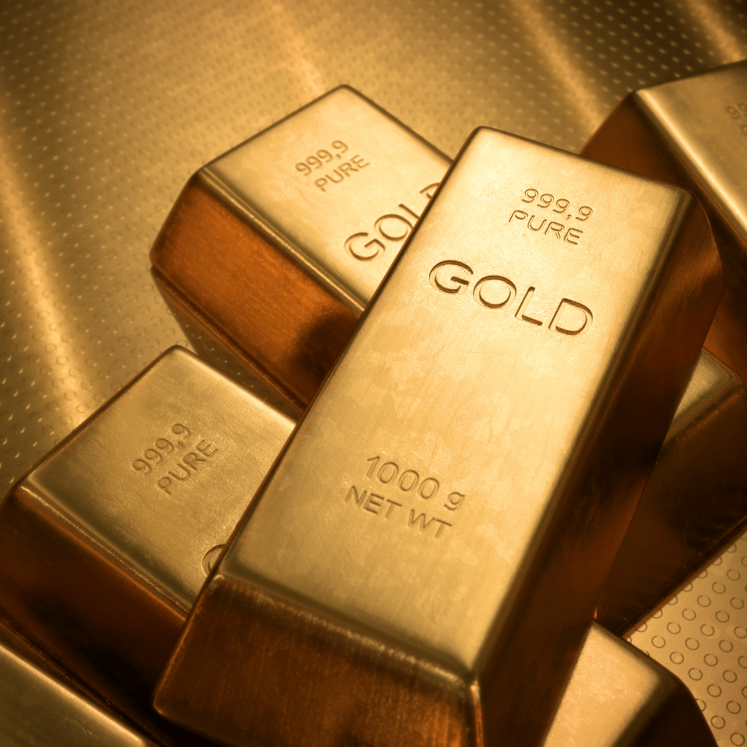 Perjalanan Panjang Emas dari Tambang Sampai Jadi Emas Batangan - Treasury