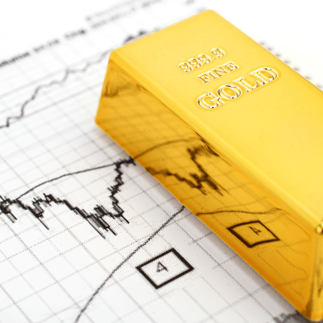 Harga Emas Tertahan Sejenak karena Aksi Profit Taking - Treasury Harga Emas Tertahan Sejenak karena Aksi Profit Taking - Treasury