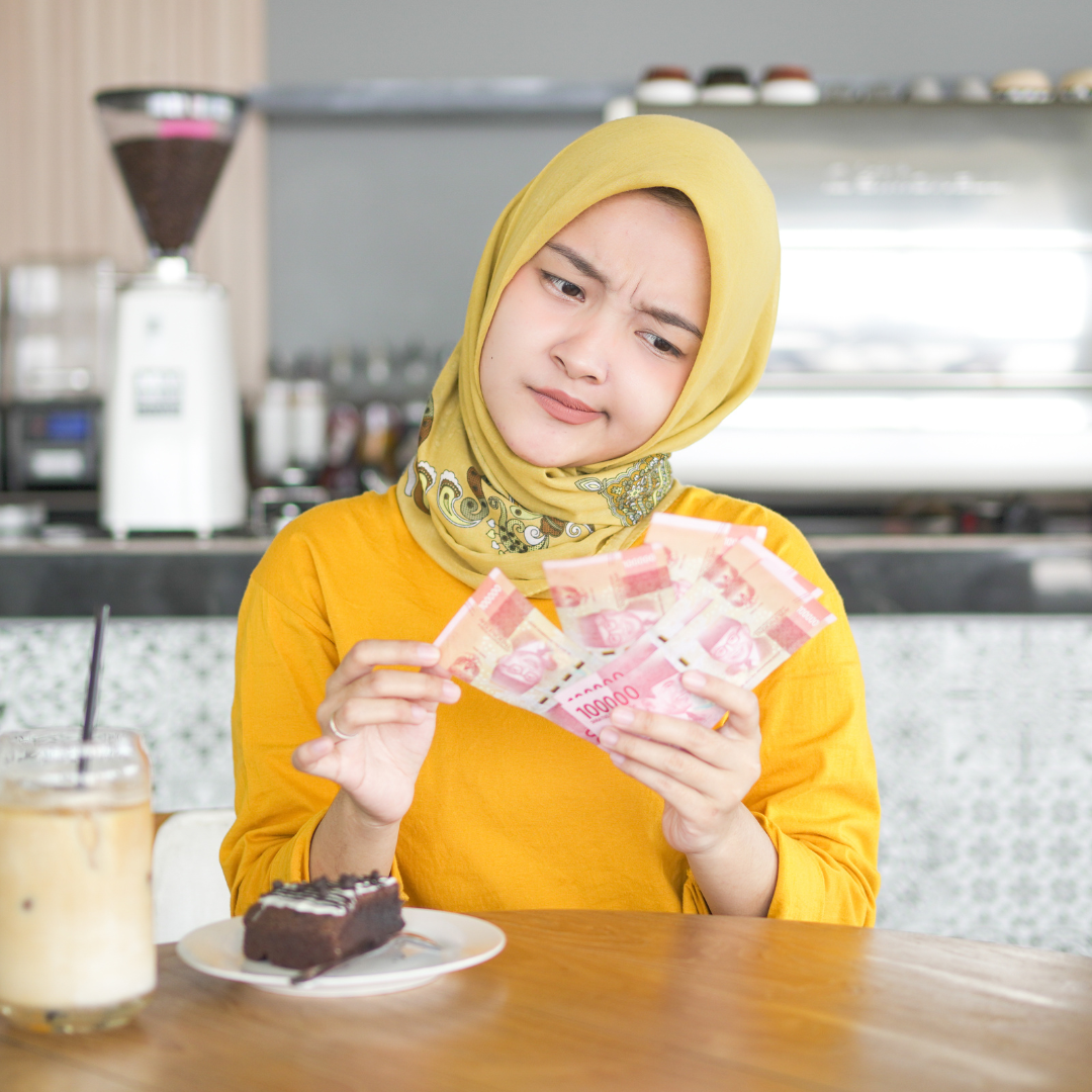 Terlalu Banyak Spending Aneh, 60 Persen Anak Muda Tak Punya Dana ... Terlalu Banyak Spending Aneh, 60 Persen Anak Muda Tak Punya Dana ...
