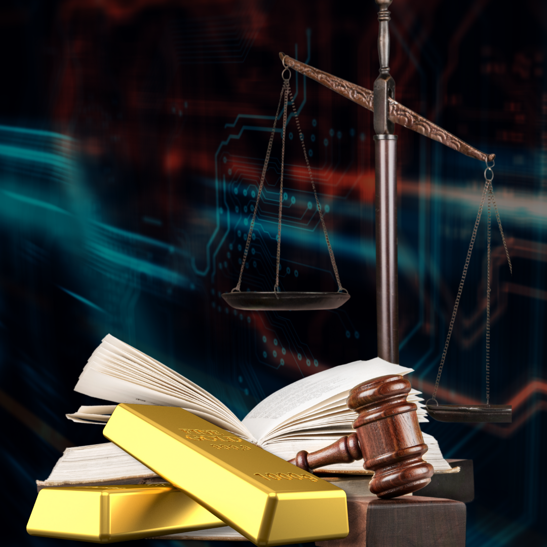 5 Alasan Investor Pemula Sebaiknya Investasi Emas di Tahun 2024 - Treasury