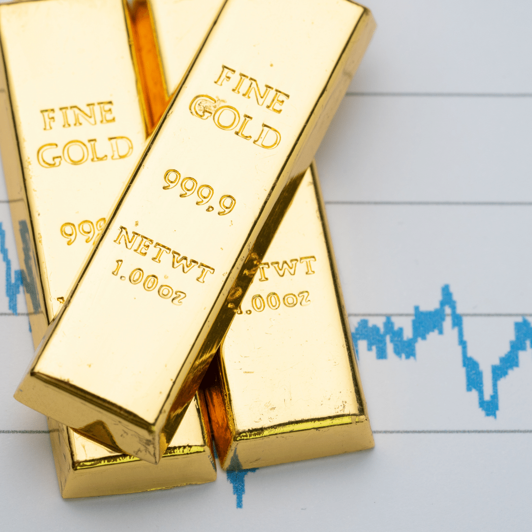 Kapan Harga Emas Turun? Simak 5 Faktor Penyebab Harga Emas Turun - Treasury