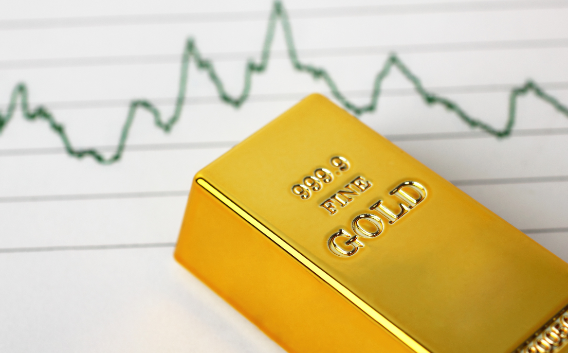 Sentimen Perang Israel dan Iran Mendorong Harga Emas Hari Ini Rabu, 18 ...