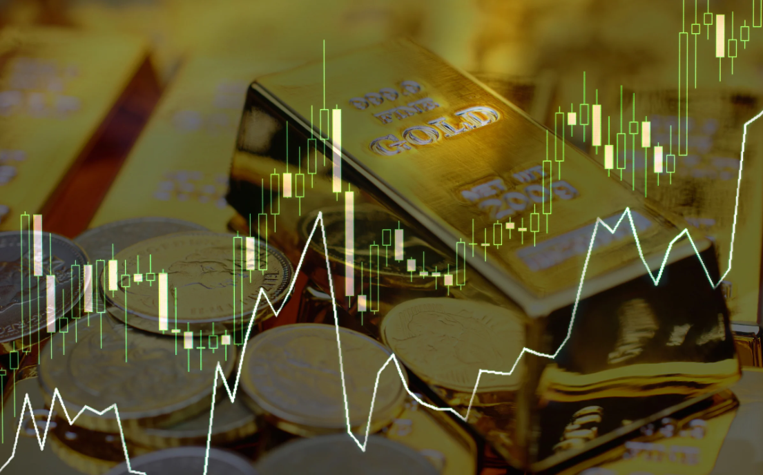 Harga Emas Treasury Kembali Naik, Akankah Terus Menguat? 🤔 - Treasury