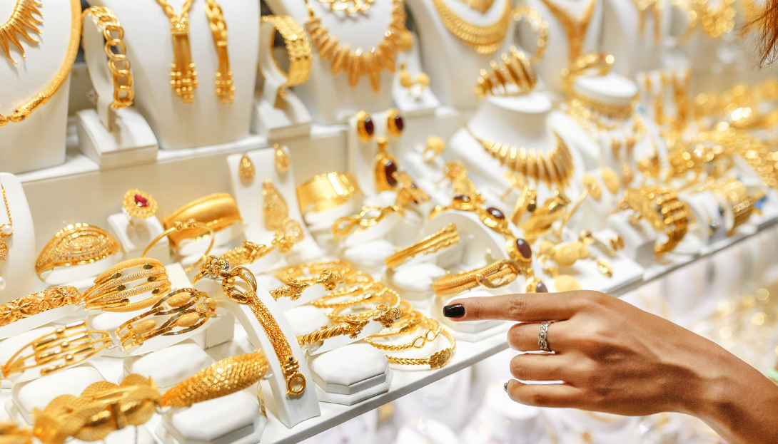 Why Are Gold Selling and Buying Prices Different? Here’s How to ...