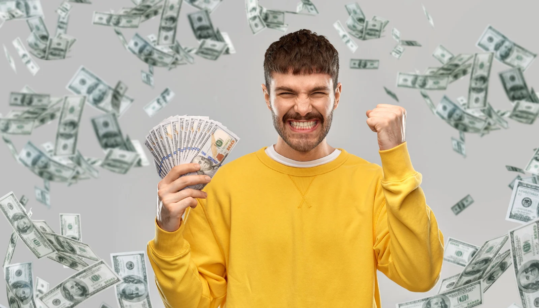 Mengenal 7 Money Personality, Sobat Termasuk Tipe yang Mana? - Treasury